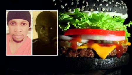 Burger King's Black Halloween Whopper Reportedly Turning Skin Color ...